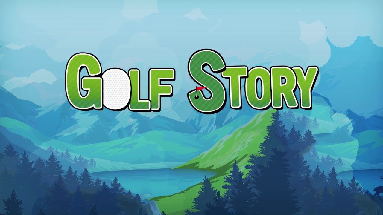 Golf Story Proves Everything Can Be Solved With A Well-Timed Swing