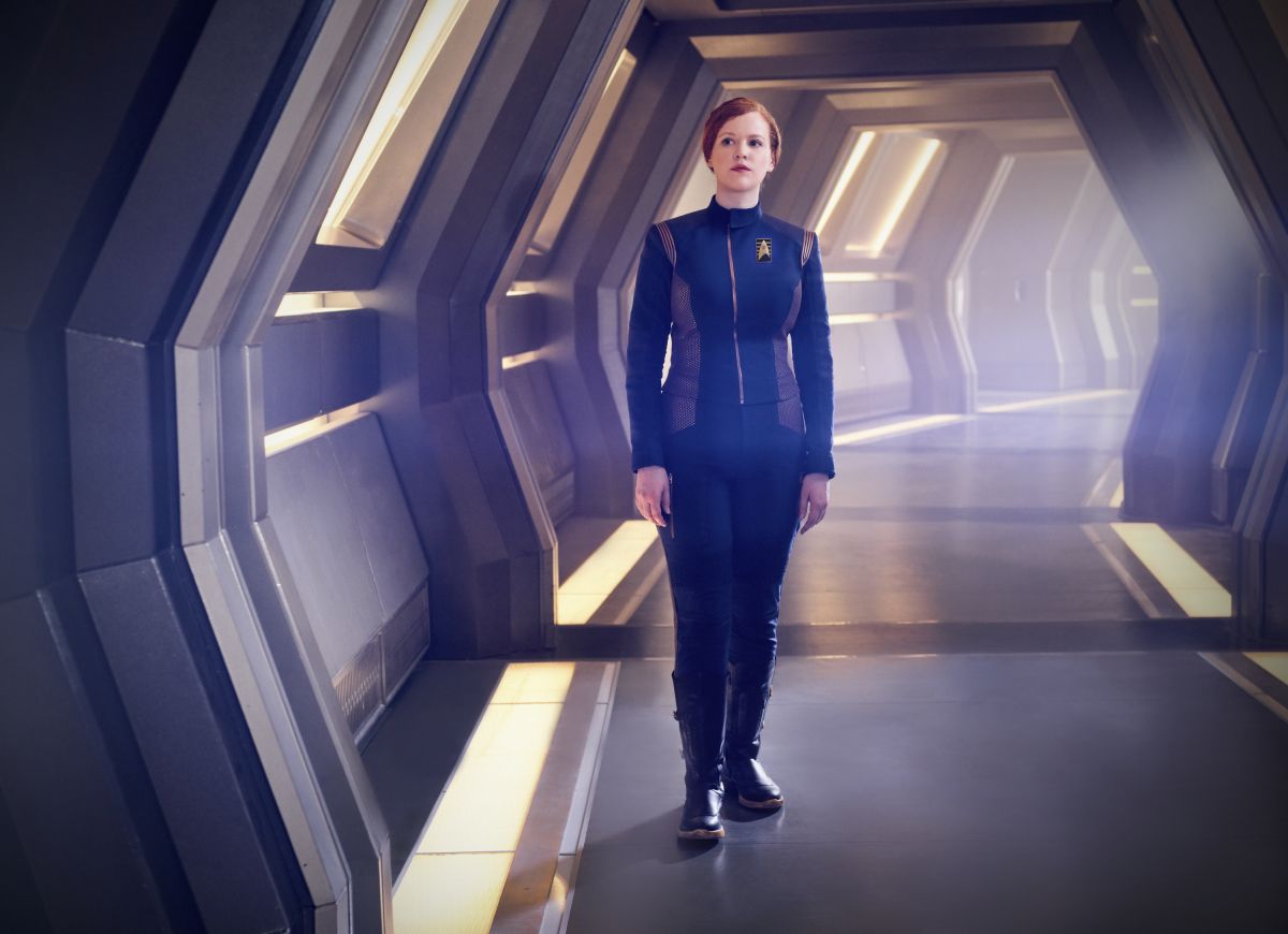 Star Trek: Discovery Episode 3 Drops A Lot Of Bodies
