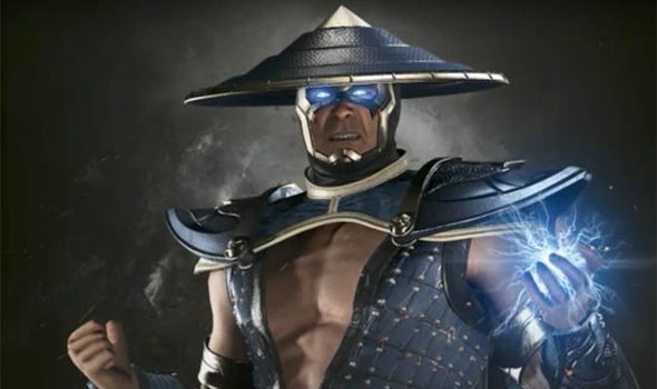 Injustice 2: How To Find And Download Raiden