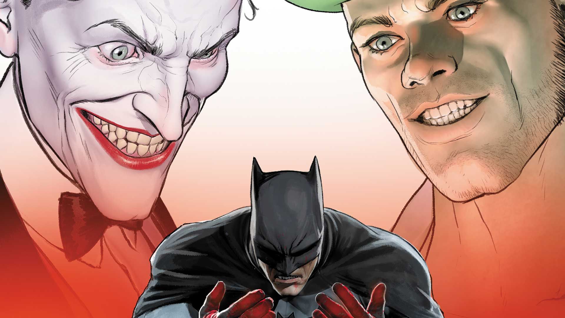 Tom King Talks Batman #32 And Where Bruce And Selina Go From Here
