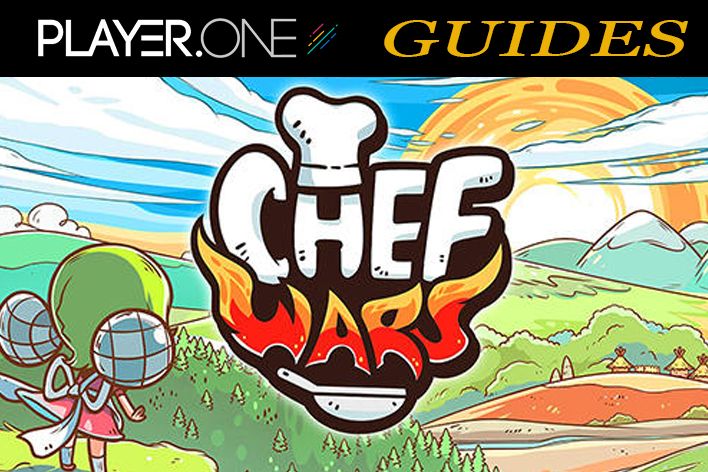 Chef Wars Game Recipes: Every Spanish And Portuguese Recipe And How To ...