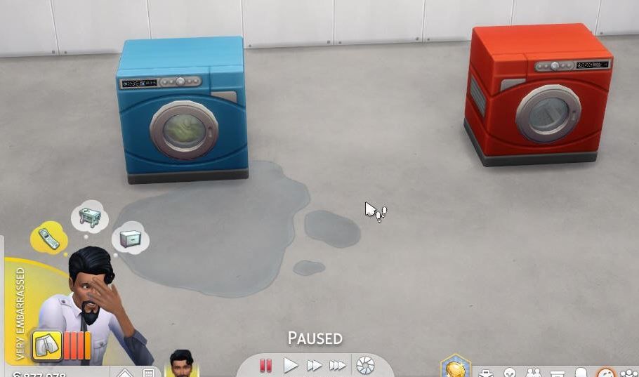 The Sims 4 Laundry Day Stuff Pack: Every Object Revealed