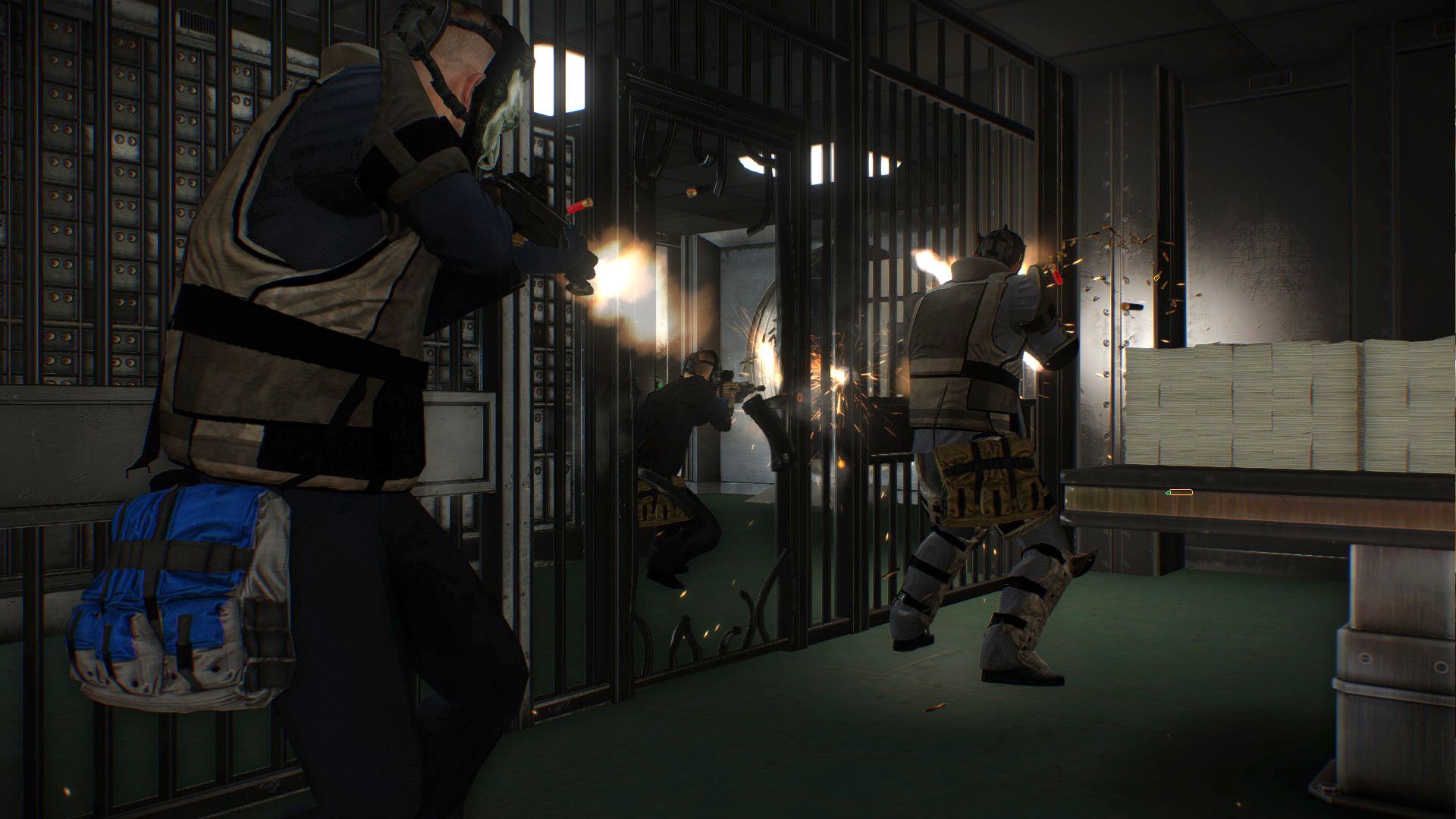 Payday 2 City of Gold Patch Notes: New Weapons, Bug Fixes, and More