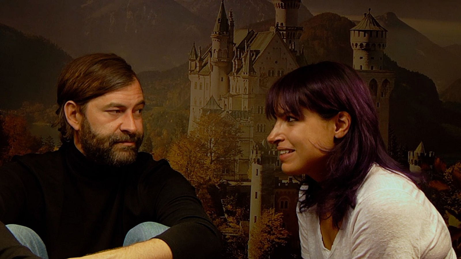 Creep 2 Review: Duplass' Serial Killer Meets His Match