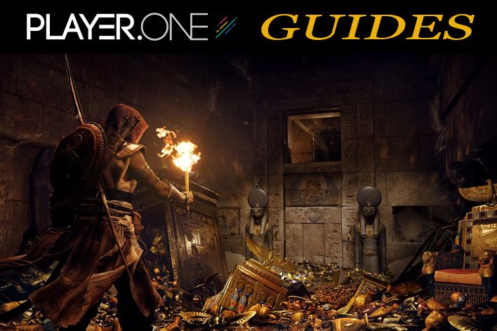 Assassin’s Creed Origins: Complete Weapon Attributes Guide