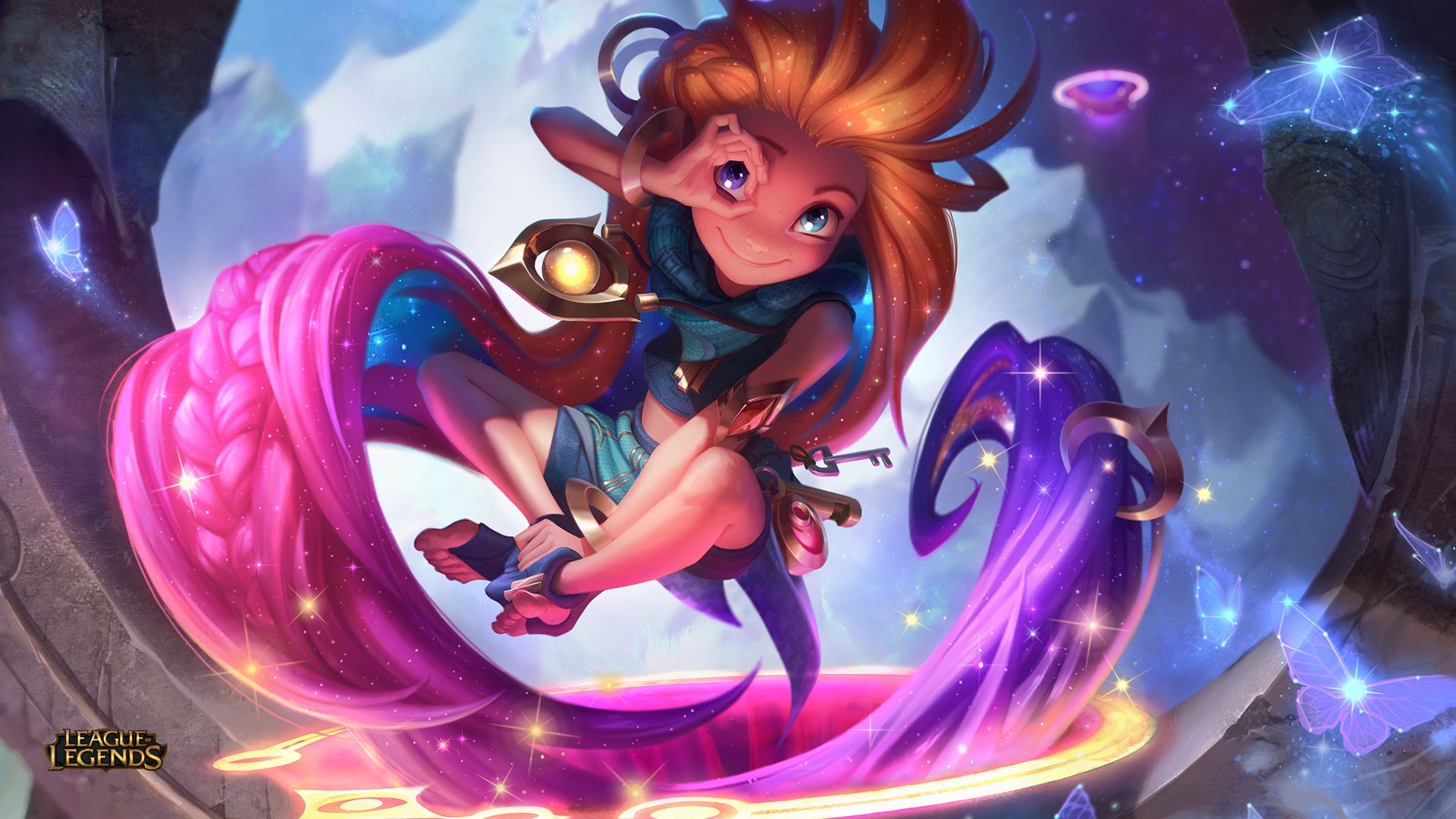 How Lead Game Designer Riot Meddler Keeps League Of Legends Balanced