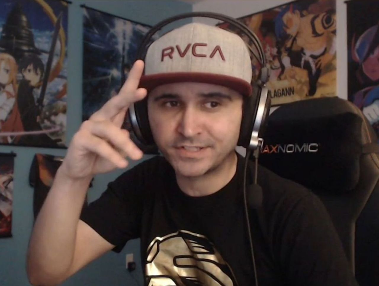 Streamer Summit1G: 'The People Hold The Power On Twitch'