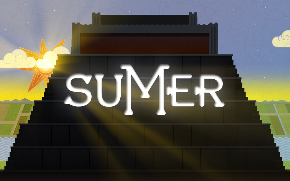 Sumer Brings Board Game Ideas Into The Digital Age