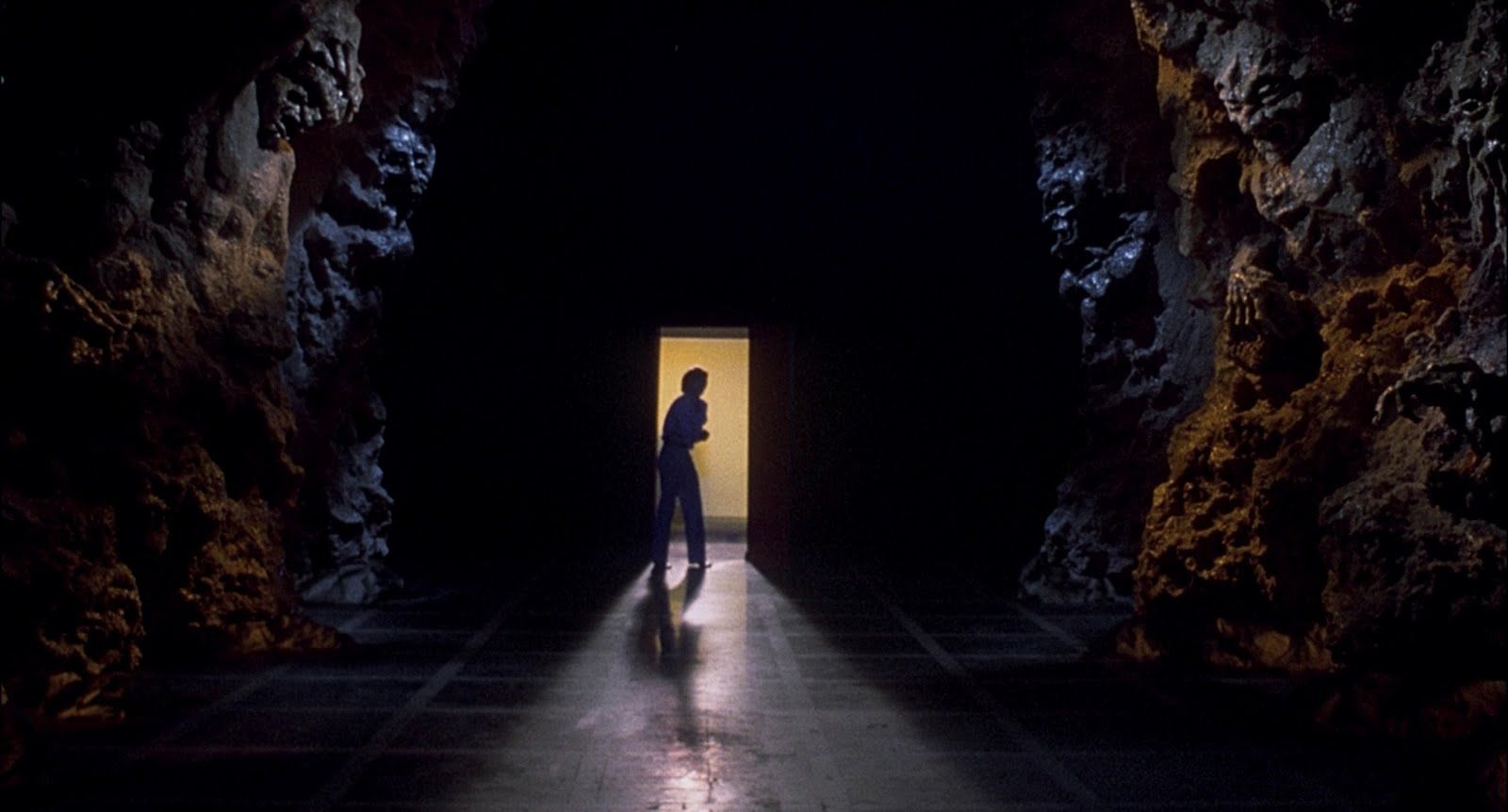 Amazon Video Vs. Netflix: Prime Is Killing It With Horror Movies