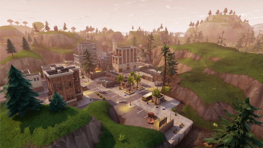 Epic Outlines Numerous Improvements For Fortnite Battle Royale