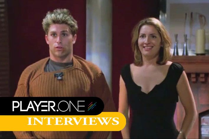 The Room Audition Was "Just Another Tuesday" For Co-Star Mike Holmes