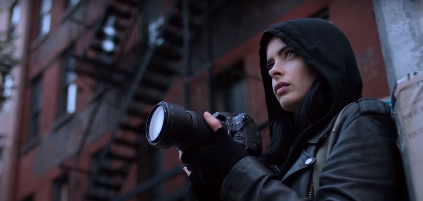 Jessica Jones Season 2 Trailer Breakdown, Release Date, Easter Eggs ...