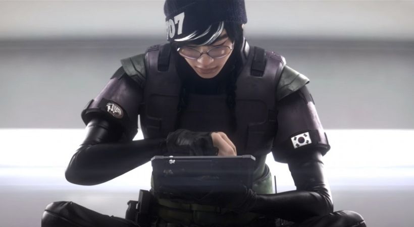 Rainbow Six Siege Suffers New PC Bugs Despite 100k Concurrents On Steam