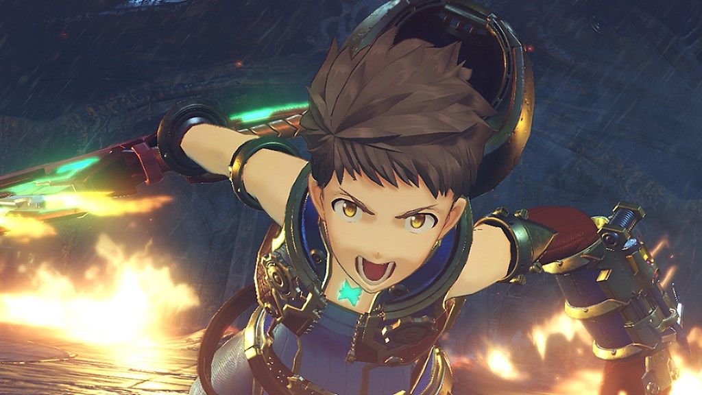 Xenoblade Chronicles 2 Update And Expansion Pass Details Revealed