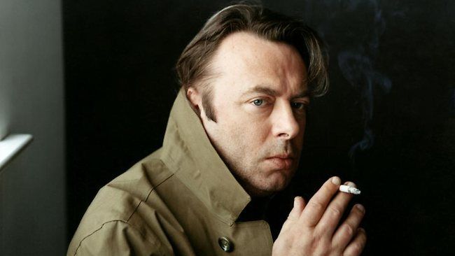 What Hitchens Taught Us About Honesty