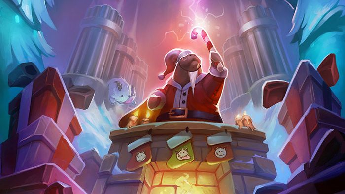 League Of Legends ARURF Tier List: Which Champion Is Best?