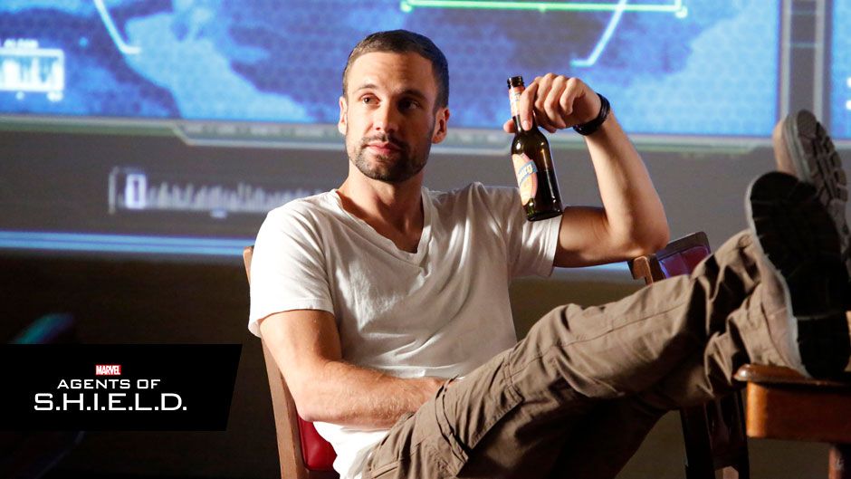 Watch Agents Of SHIELD Season 5 Episode 5 To See Lance Hunter Return