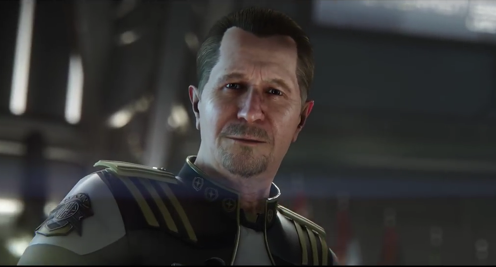 Squadron 42 PC Requirements Revealed & They’re Weirdly Lopsided