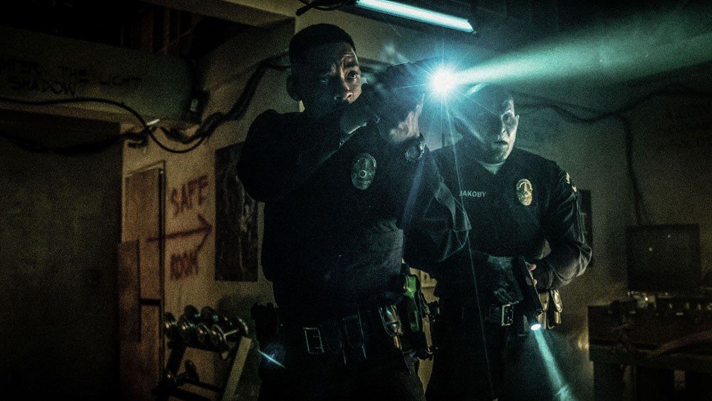 Netflix Okays Bright Sequel—Without Max Landis