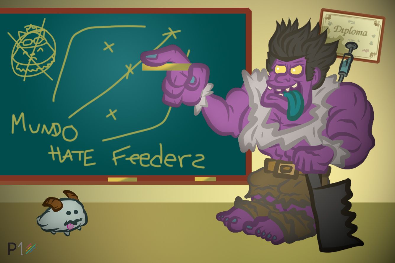 League Of Legends Coaching Pioneer Talks Teaching Esports At UC Irvine