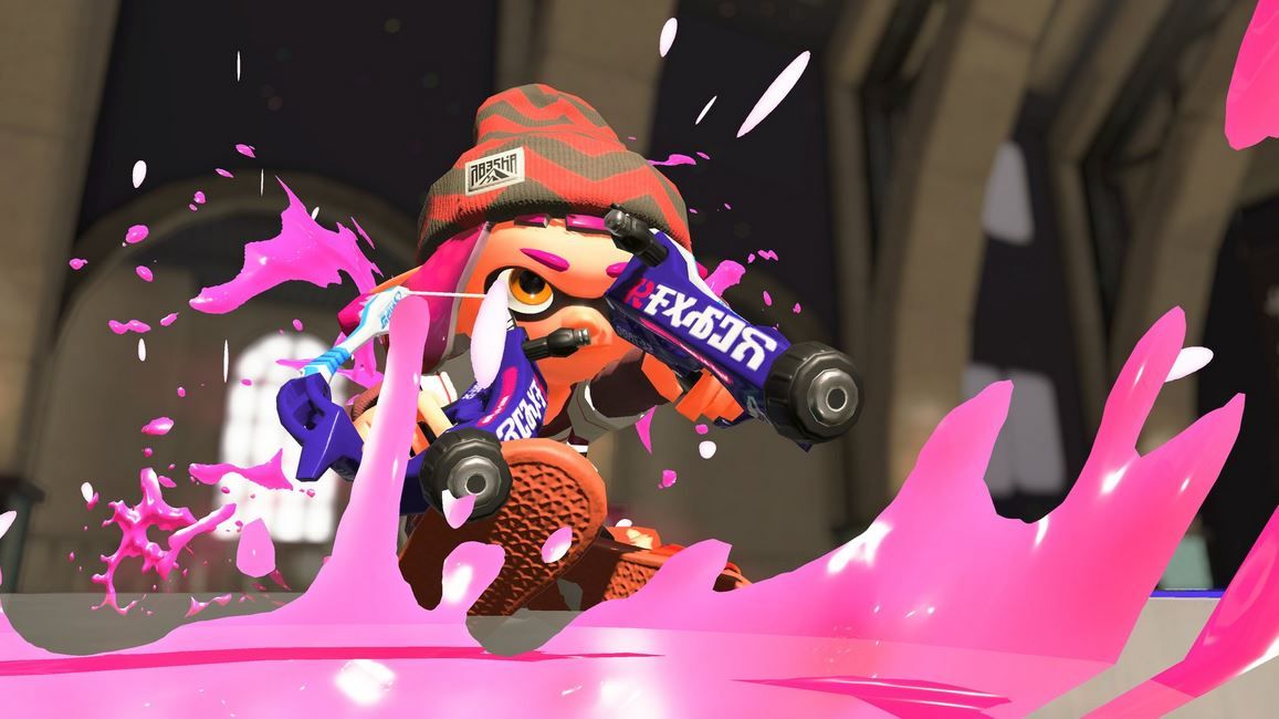 Splatoon 2 Weapon Balance Update 2.2 Patch Notes Reveal Buffs & Nerfs