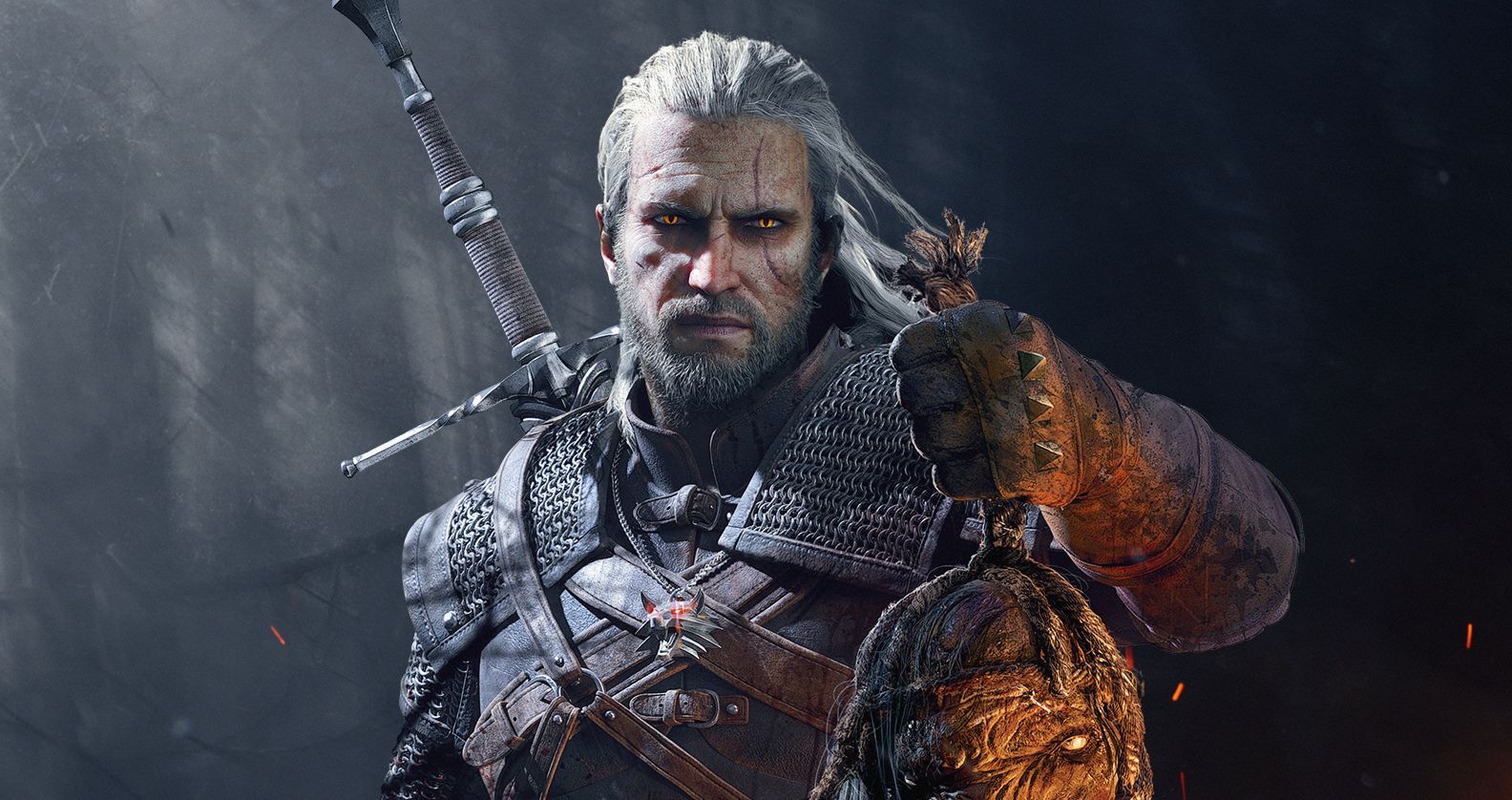 The Witcher Pilot On Netflix Is Complete