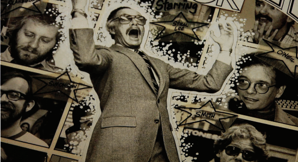 EXCLUSIVE: First Look At Extended Chris Claremont's X-Men Documentary