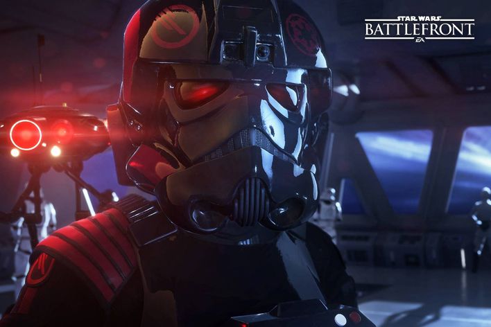Star Wars Battlefront 2 Updates To Add Season 2 & Progression Tweaks