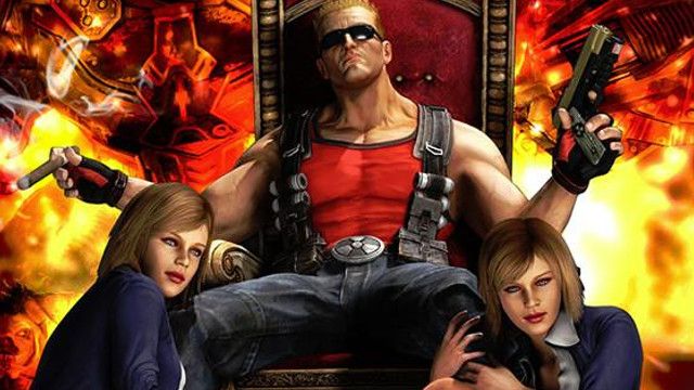 Nobody Wants A Duke Nukem Movie