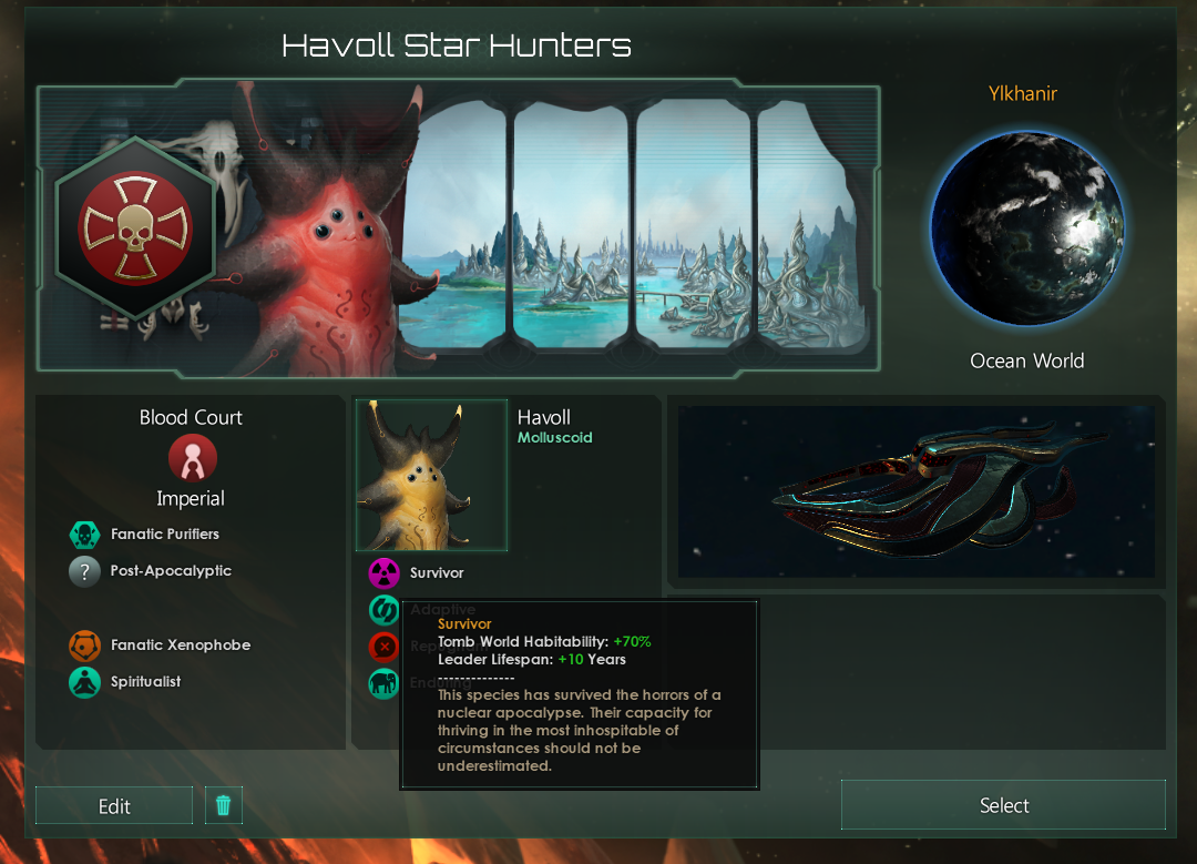 Stellaris: Apocalypse Will Add Raiding, Overhaul Tomb And Gaia Worlds