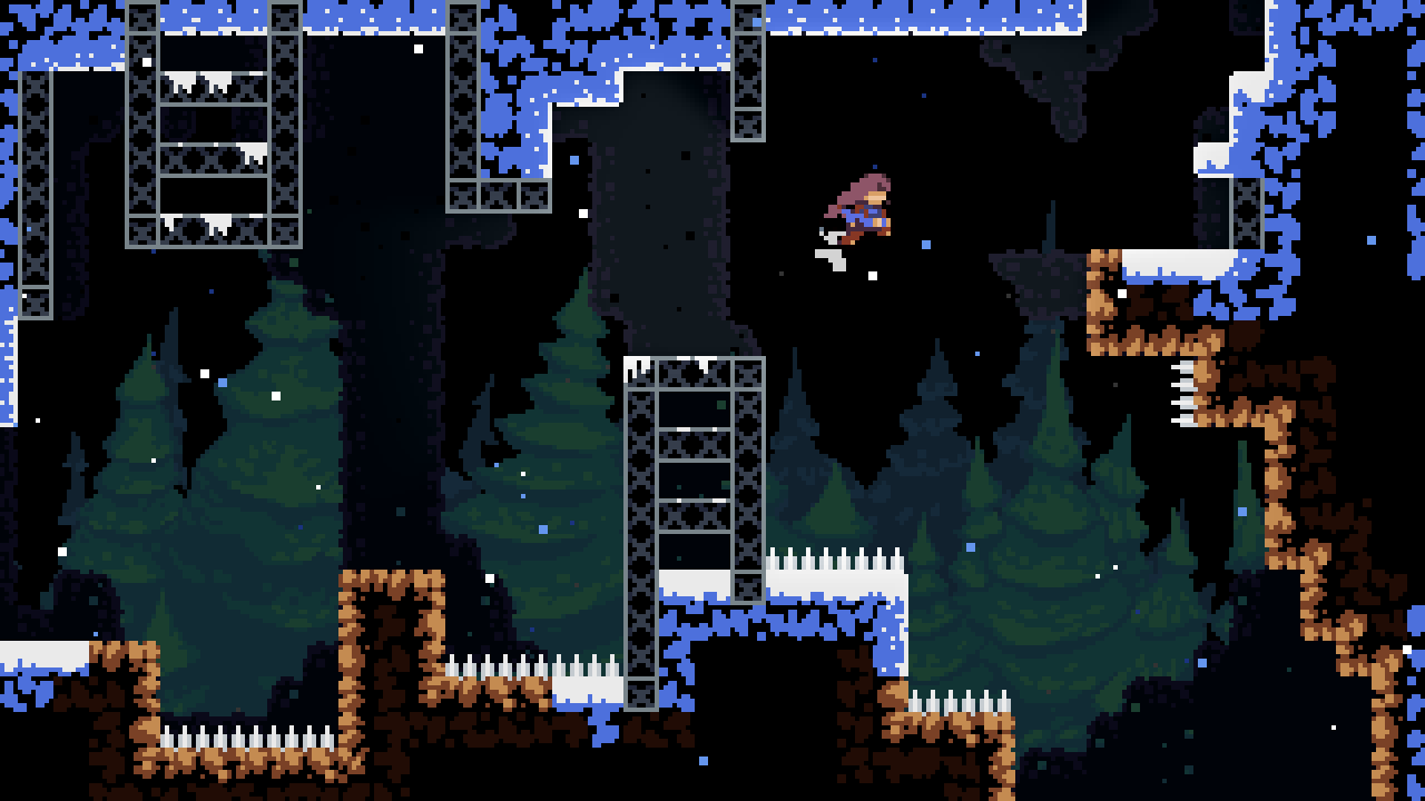 Celeste's Switch Version Outsold All Its Other Release Platforms