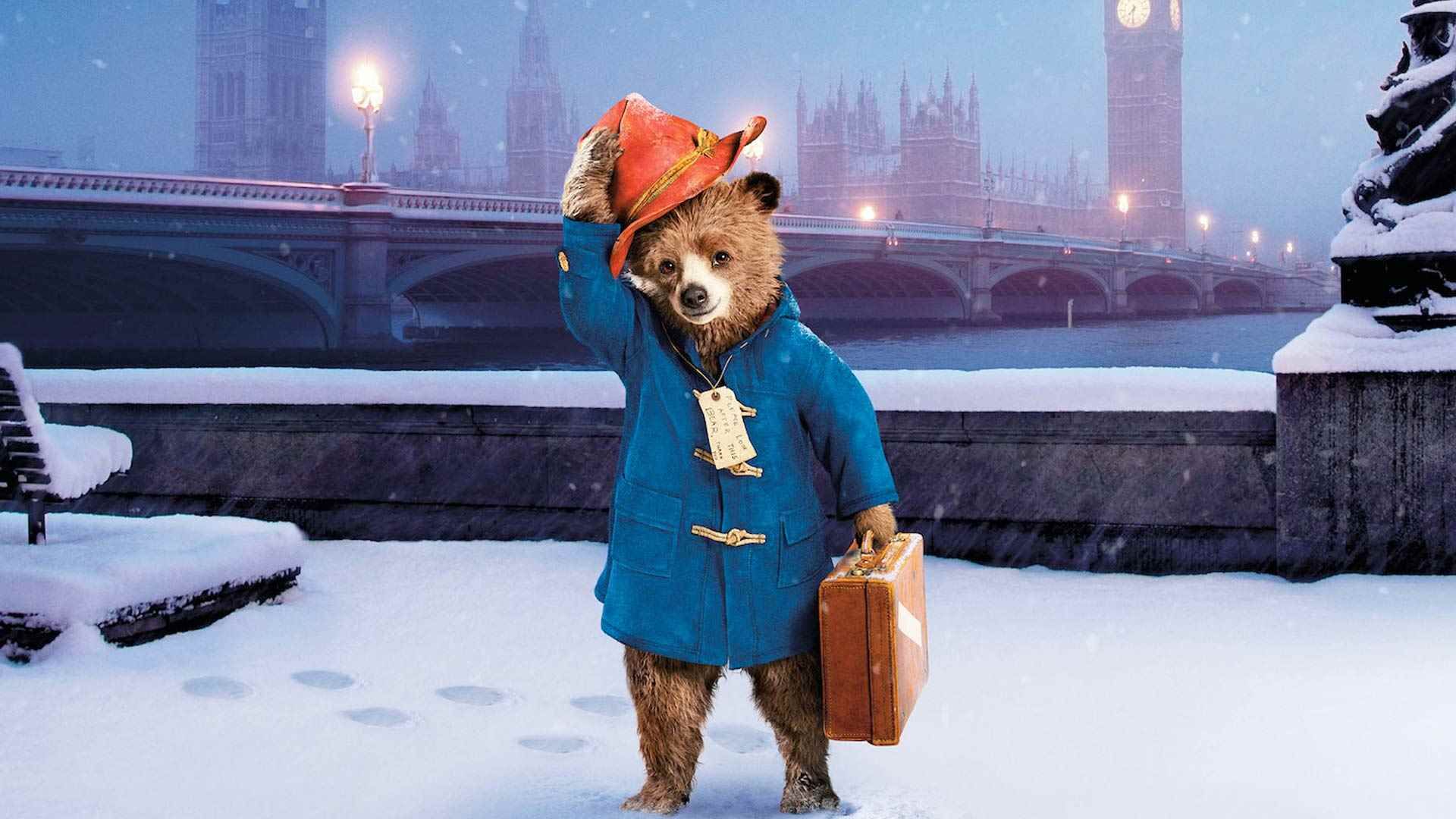Why Paddington Bear Is Such A Great Adaptation