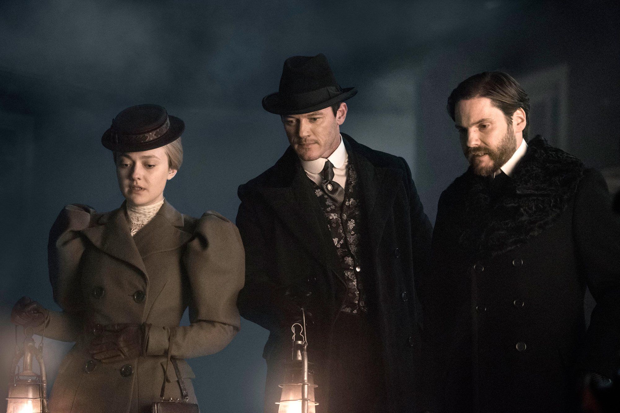 The Alienist Episode 3 Grasps For The Serial Killer Inside Us All