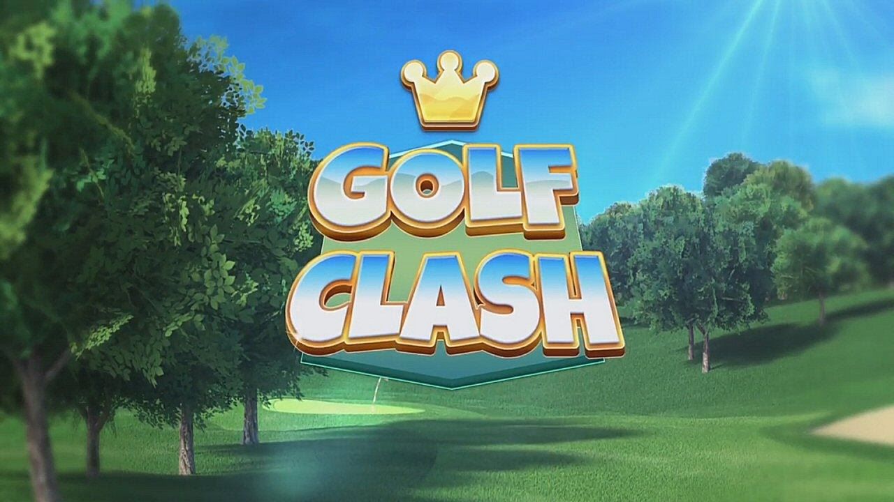 Golf Clash Update Problems And Features: What's New And How To Fix Game ...