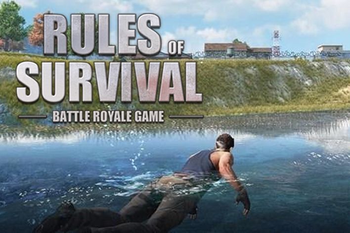 Rules Of Survival February Update: New Map, Weapons, Vehicles And More