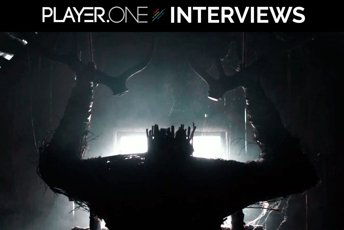 How The Ritual Director Found Occult Power For His New Horror Movie