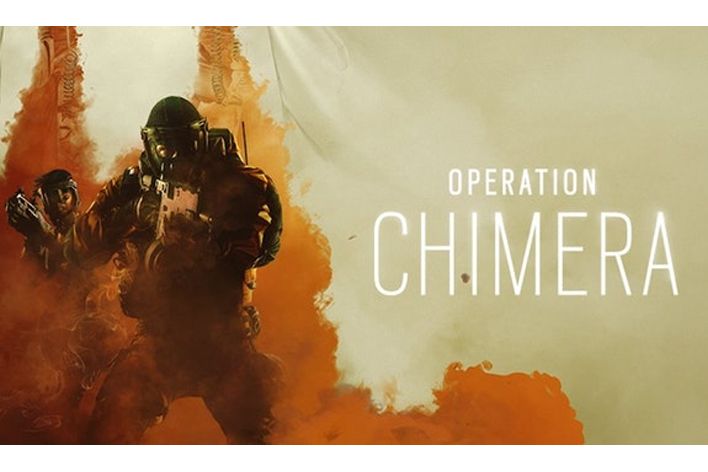 Operation Chimera