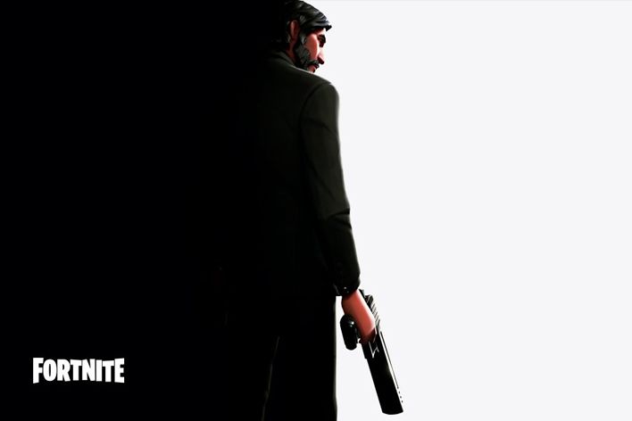 Fortnite Hand Cannon & Building Tweaks To Headline Season 3 Release