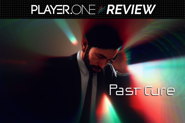 Past Cure Review: Drugs Won’t Help You Through This Identity Crisis