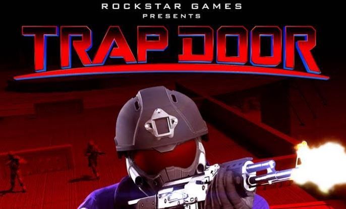 GTA Online Adds Trap Door Mode Along With Double GTA$ And RP
