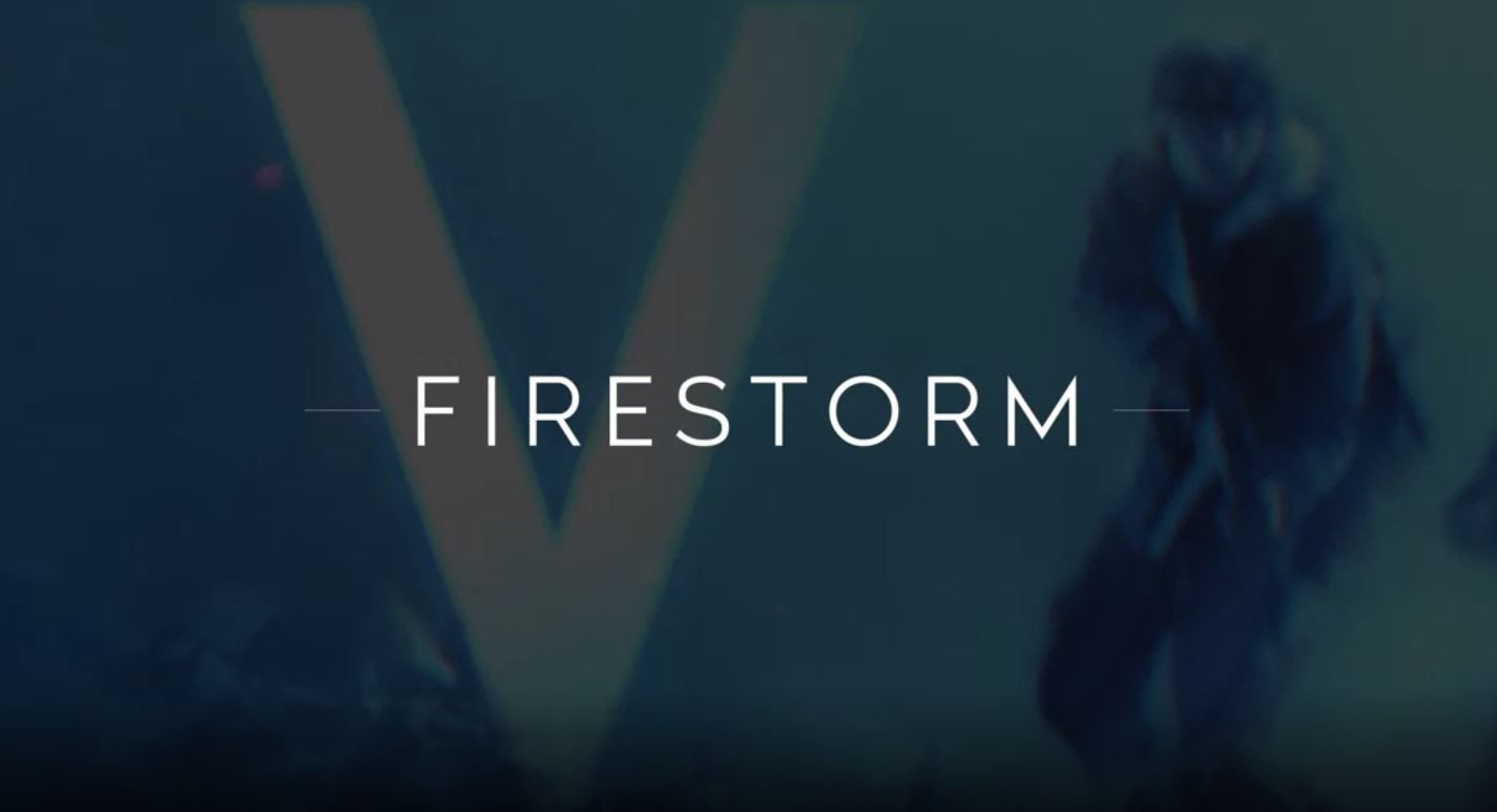 Battlefield 5 Firestorm: Battle Royale Trailer Leaks Early