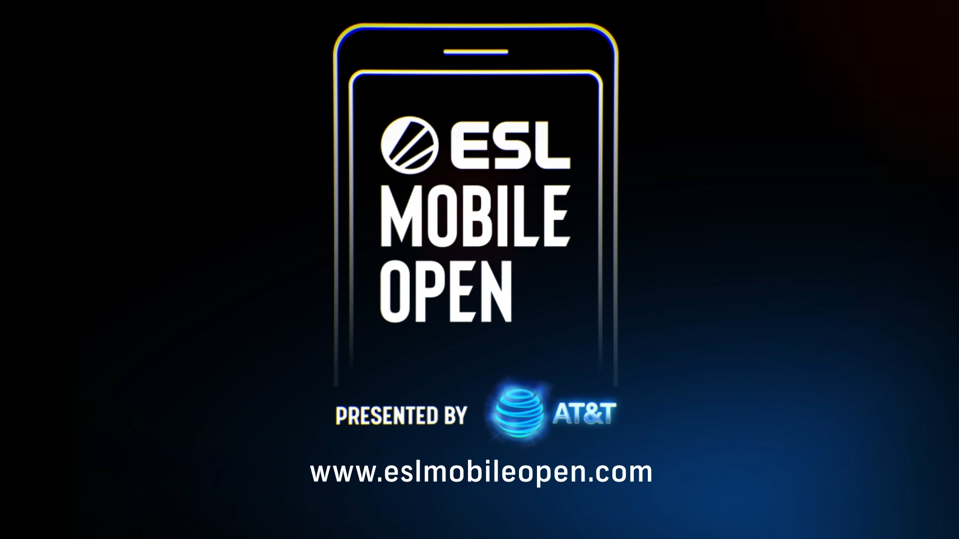 AT&T and ESL Team Up For Pro Esports League For Mobile Games