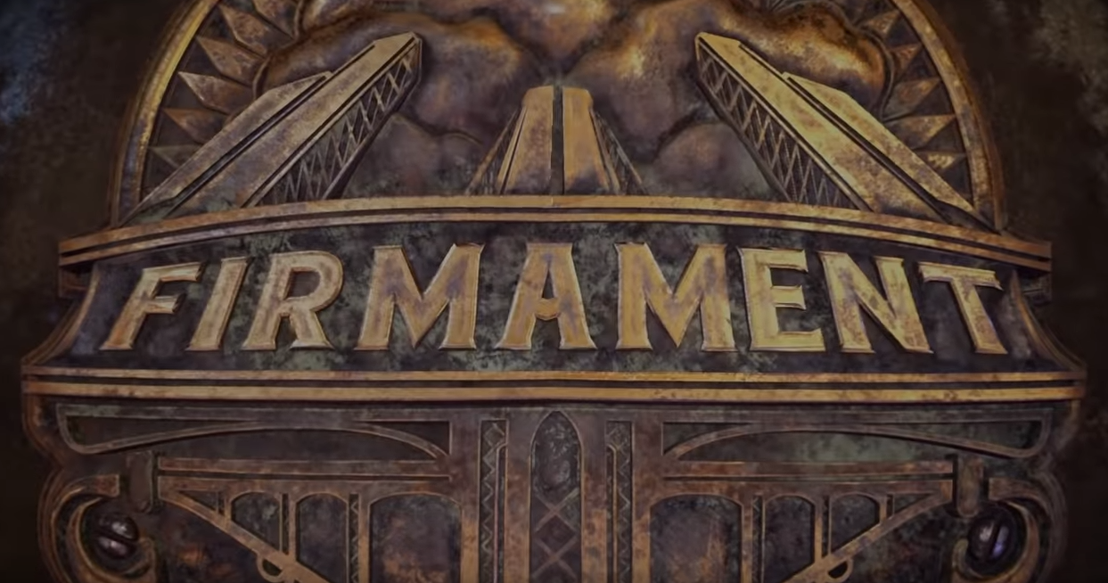 Introducing Firmament: Myst Studio's New 'Steampunk-Magic' Adventure