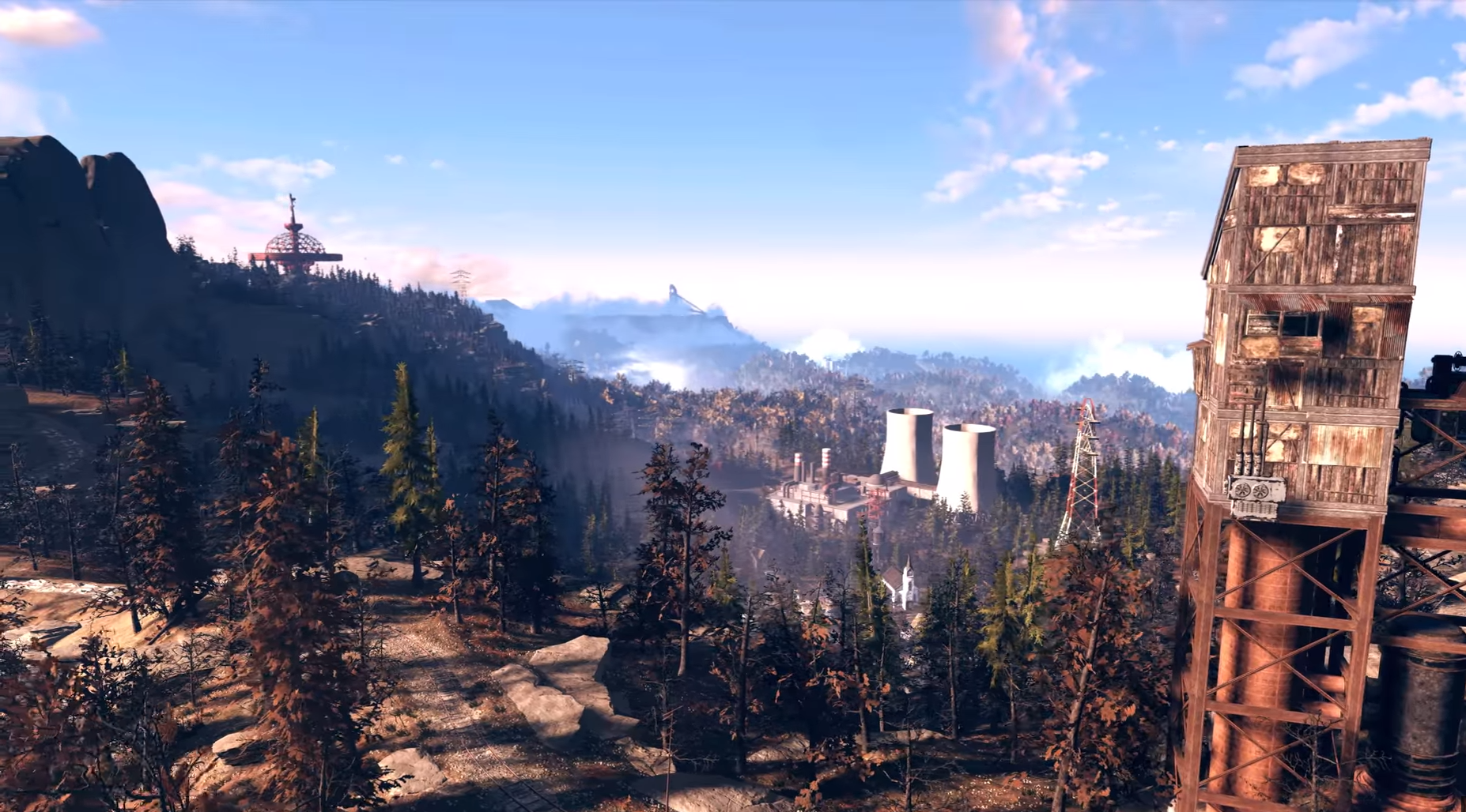 Fallout 76 Gets New The Burrows Dungeon This Week
