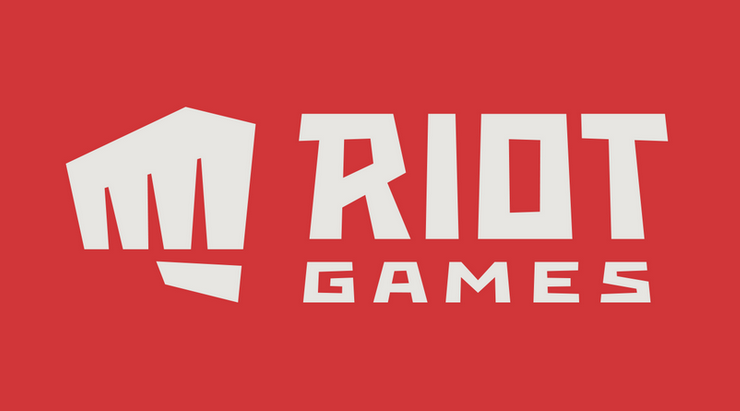 Logotipo Da Riot Games Transparente Riot Games Logo