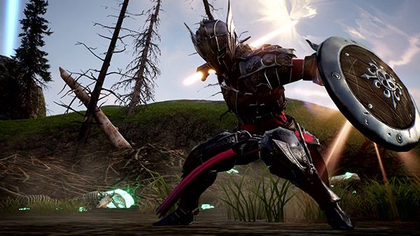 Bless Unleashed: Crusader Class Trailer Revealed