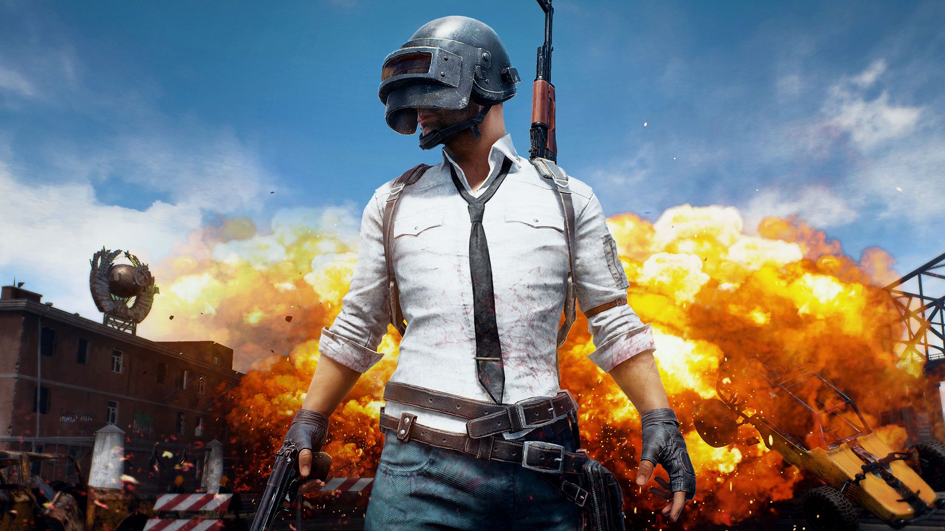 Fortnite And PUBG Banned In Iraq