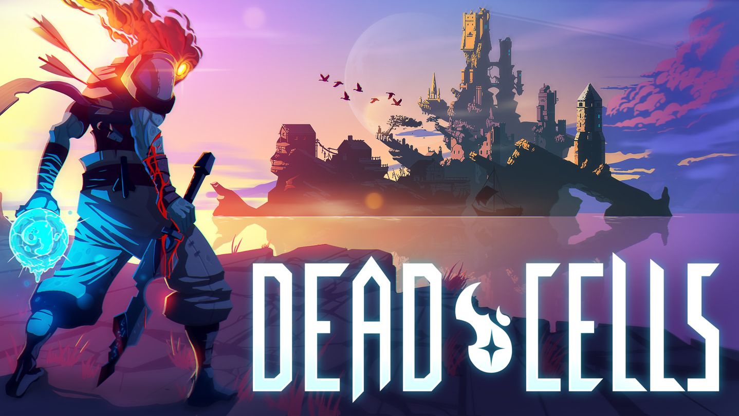 Dead Cells: “Everyone is Here” Update Introduces Support for More Mods ...