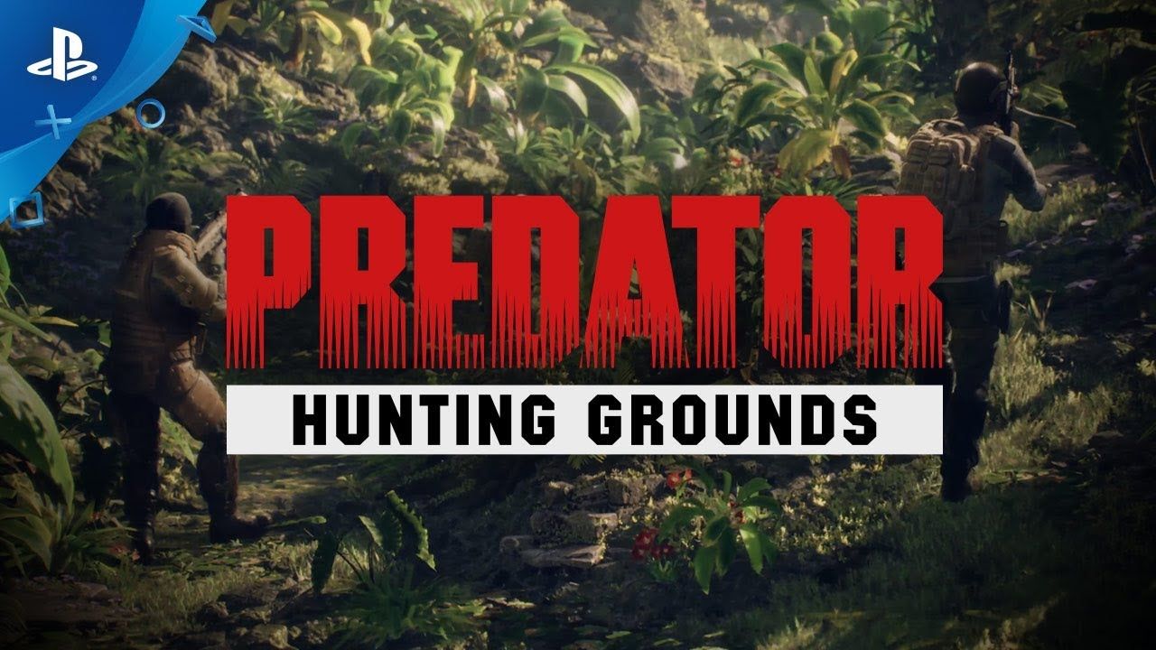 Sony's State Of Play Recap: MHW Iceborne, Final Fantasy VII, A Predator ...