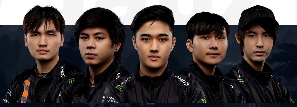 Dota 2 Team Fnatic Earns Slot At The International 2019
